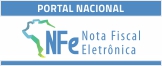 PORTAL NACIONAL NFE – Nota Fiscal Eletrônica